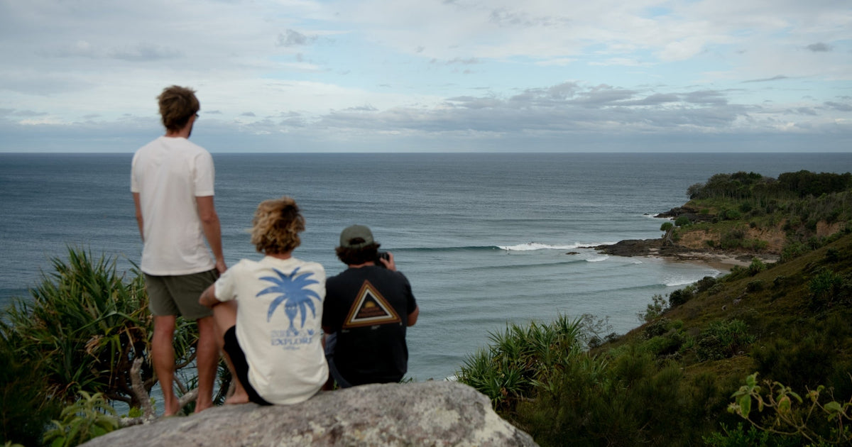 Spring Lookbook | Roark Australia