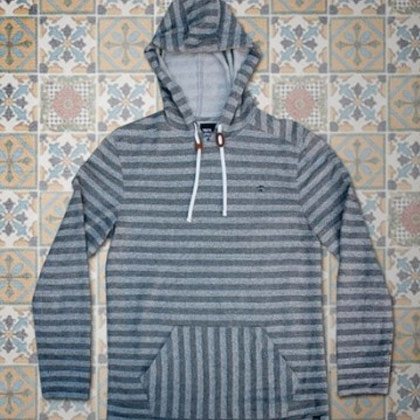 Roark’s subtle take on the Baja classic. | Roark Australia