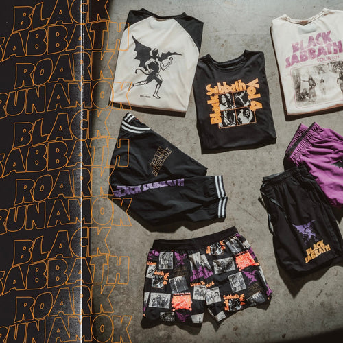 The Artifacts Journal | Roark Australia