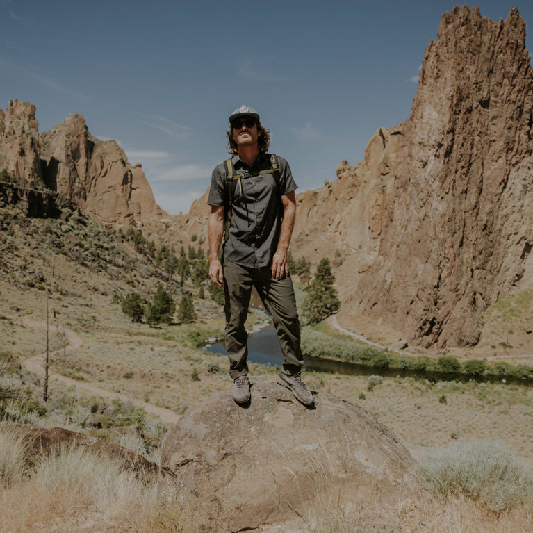 Roark Australia | Mens & Womens Clothing, Luggage & Travel Accessories