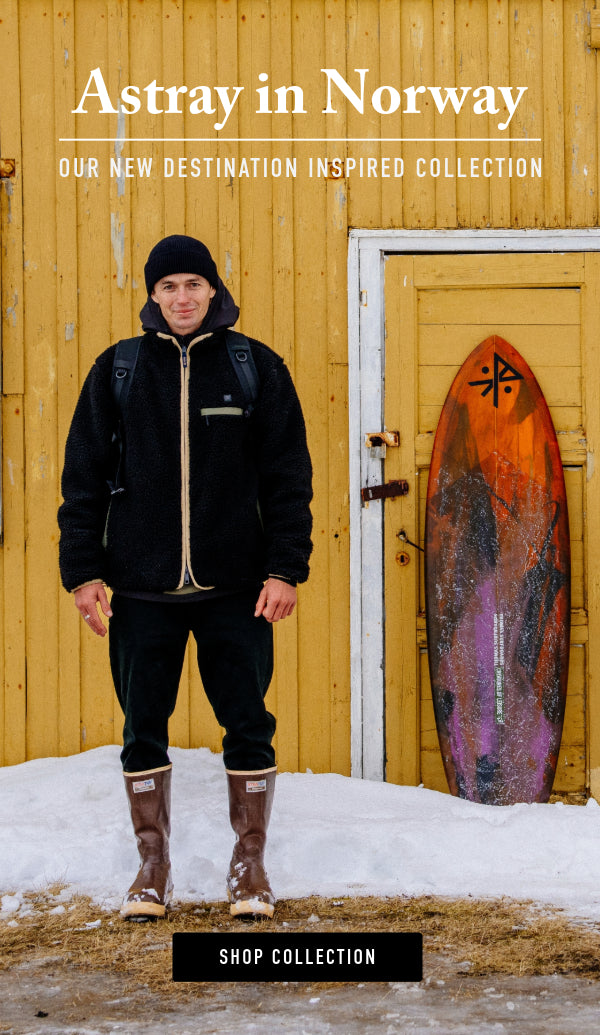 Roark Australia | Mens & Womens Clothing, Luggage & Travel Accessories