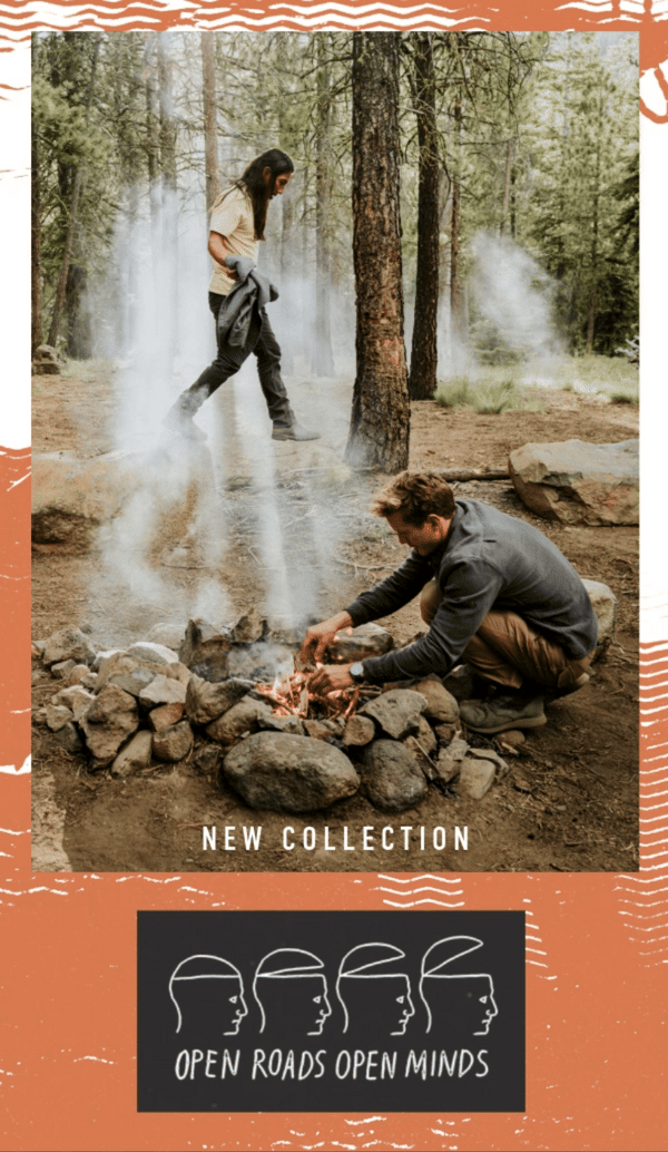 Roark Australia | Mens & Womens Clothing, Luggage & Travel Accessories