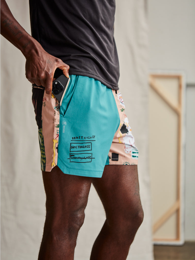 Roark Australia - Men's Clothing, Luggage and Trinkets.