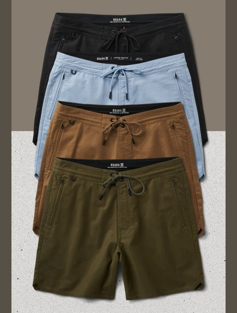 Roark Australia | Mens & Womens Clothing, Luggage & Travel Accessories