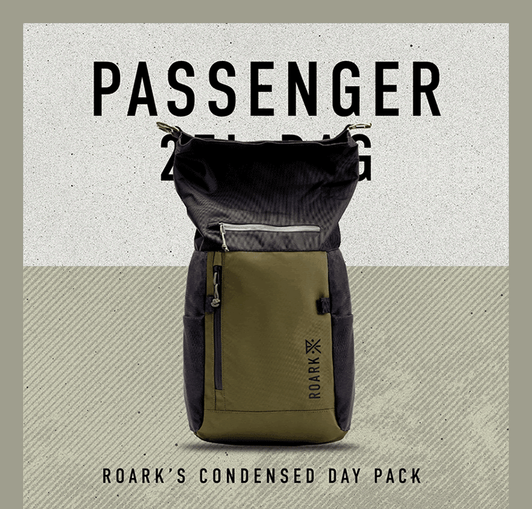 Roark Australia | Mens & Womens Clothing, Luggage & Travel Accessories