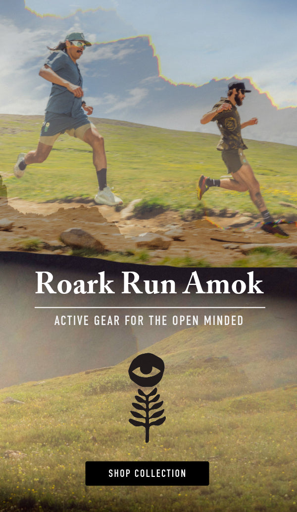 Roark Australia | Mens & Womens Clothing, Luggage & Travel Accessories