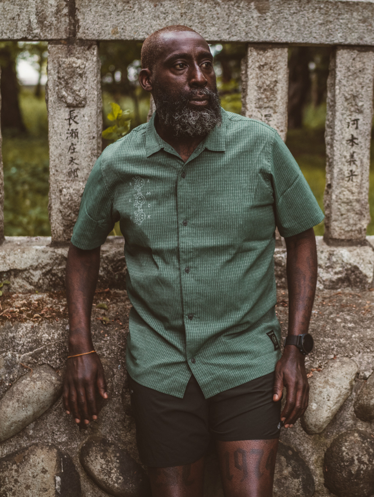 Roark Australia - Men's Clothing, Luggage and Trinkets.